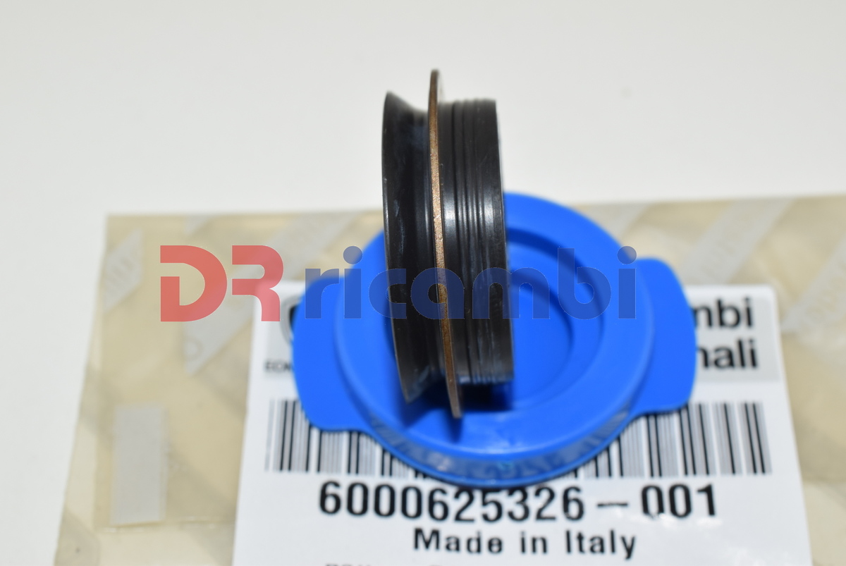 GUARNIZIONE TENUTA POMPA OLIO ALFA MITO FIAT 500 L FREEMONT - FIAT ...