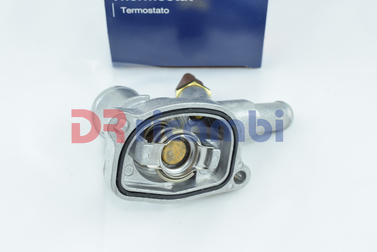 TERMOSTATO FIAT 500 PANDA FORD KA LANCIA YPSILON DENSO DTM88741 ...