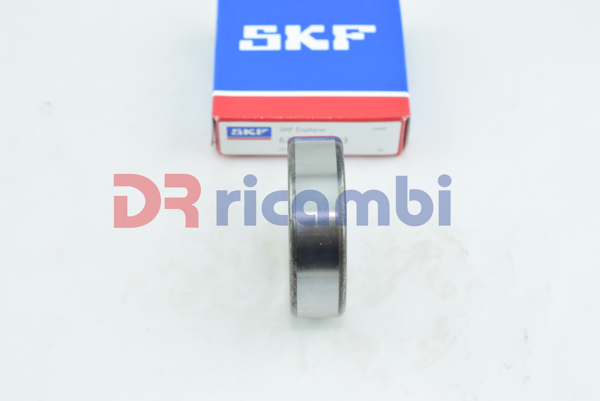 FIAT LANCIA SKF 6204TN9/C3 FIAT 55208335 CHANGE BALL BEARING -D ...
