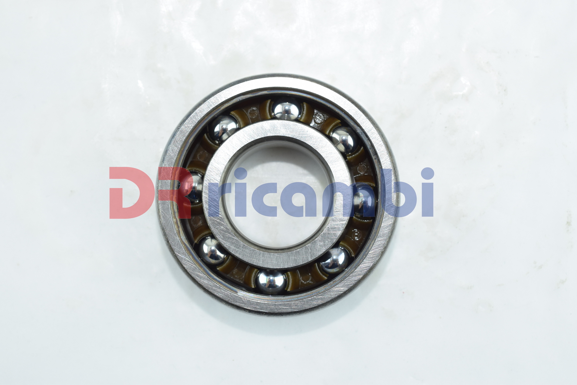 FIAT LANCIA SKF 6204TN9/C3 FIAT 55208335 CHANGE BALL BEARING -D ...